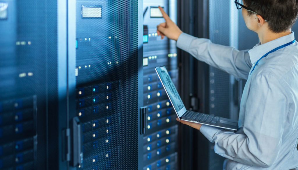 Commissioning - Predictive Technology, Inc.