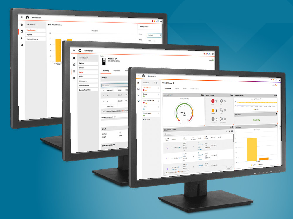 Environet Alert: Bringing Cost Effective Alerts to Small and Medium ...