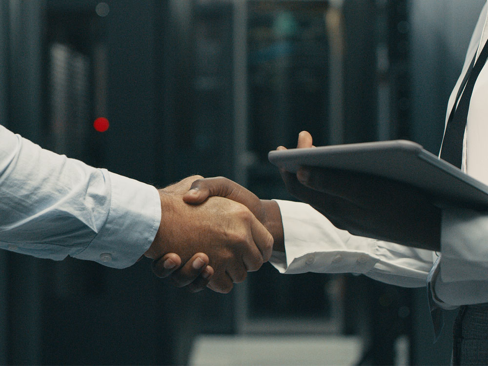 How to Choose a Turnkey Data Center Partner - Predictive Technology, Inc.