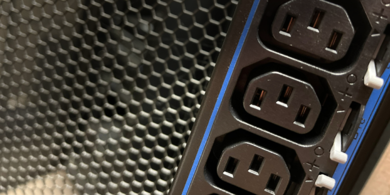 Which PDU is Right for Your Operation?