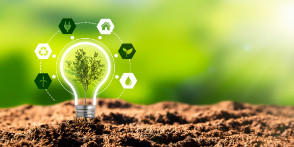 3 Ways to Increase Sustainability in your Facility - Predictive ...