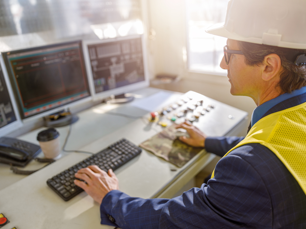 Industrial Solutions for your Facility - Predictive Technology, Inc.