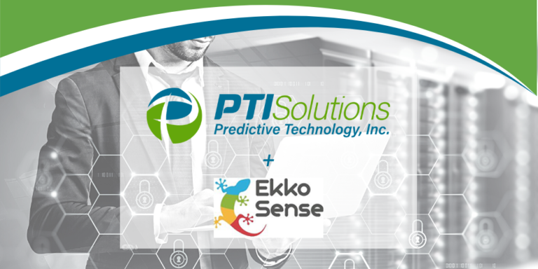 Manage Your Cooling with PTI and EkkoSense