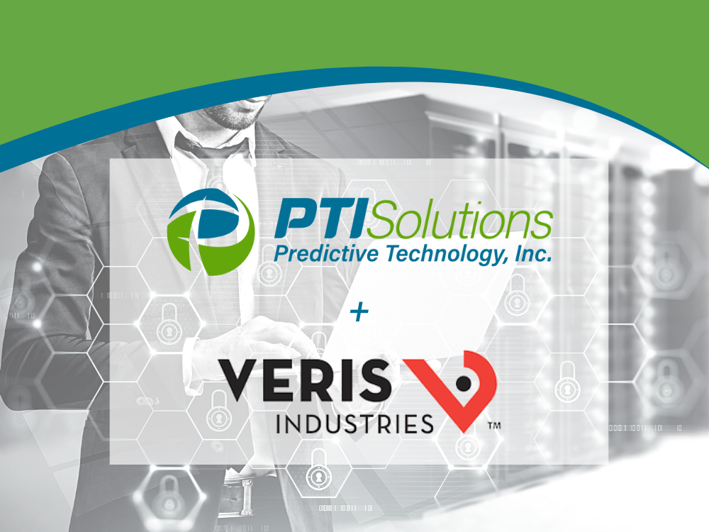 Monitor Power and Electricity with PTI and Veris