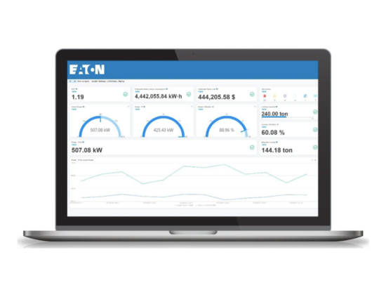 Exploring Eaton Brightlayer Software: A New Era of Digital Solutions