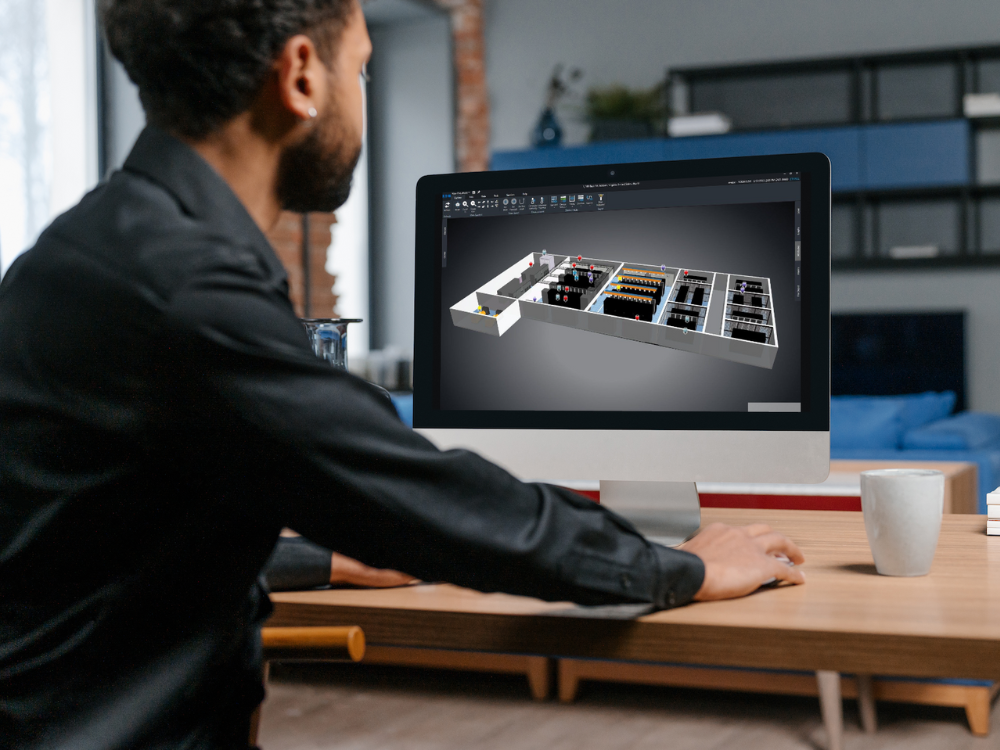 Explore Eaton Brightlayer Software: A New Era of Digital Solutions